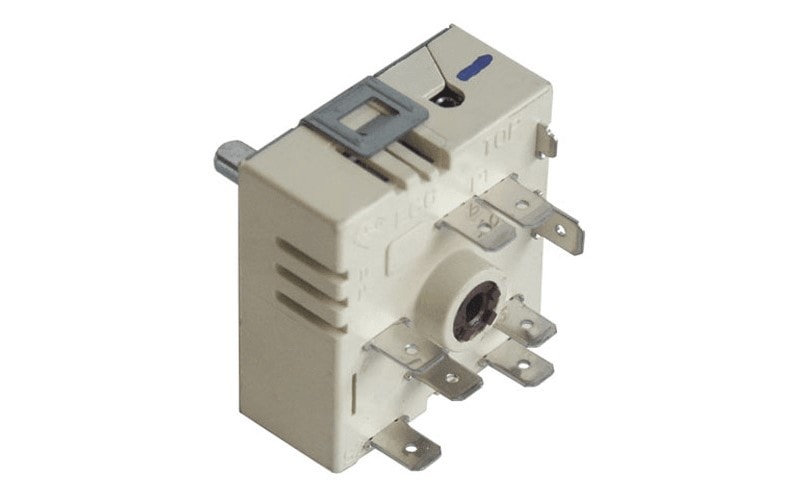 Doseur regulateur d energie 50.55021.140 pour table de cuisson sauter ...