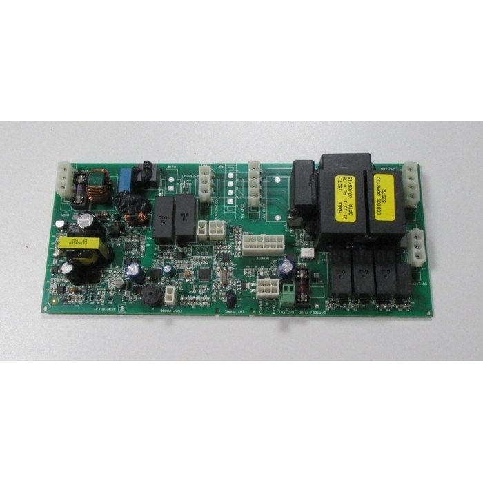 Module unite électronique pour climatiseur dometic DOMETIC