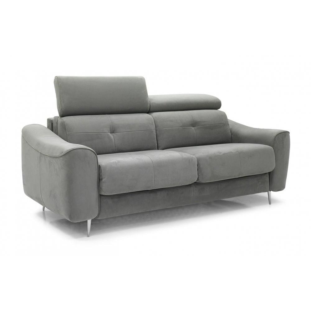 Canapé fixe 2 places GENESIS CREAZIONI AERRE