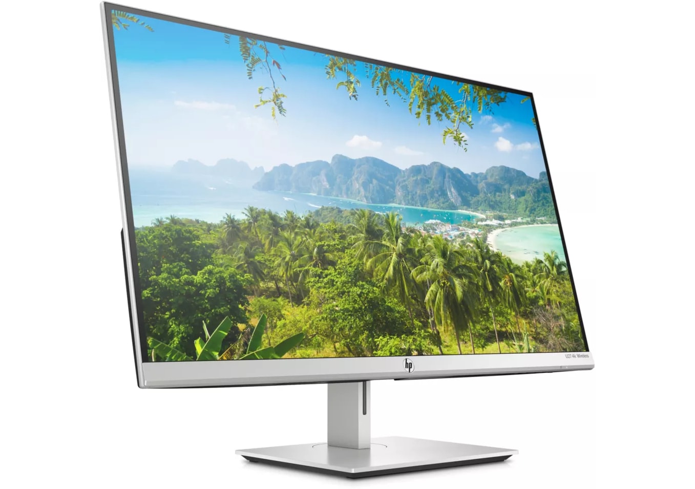 HP HPU27 - Ecran 27 pouces 4K Ultra HD Pas Cher