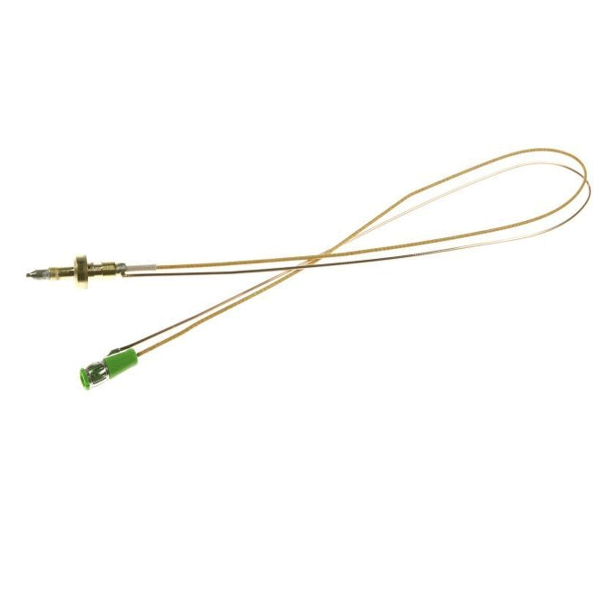 Gorenje 162120 thermocouple bruleur dessus GORENJE Pas Cher - UBALDI.com