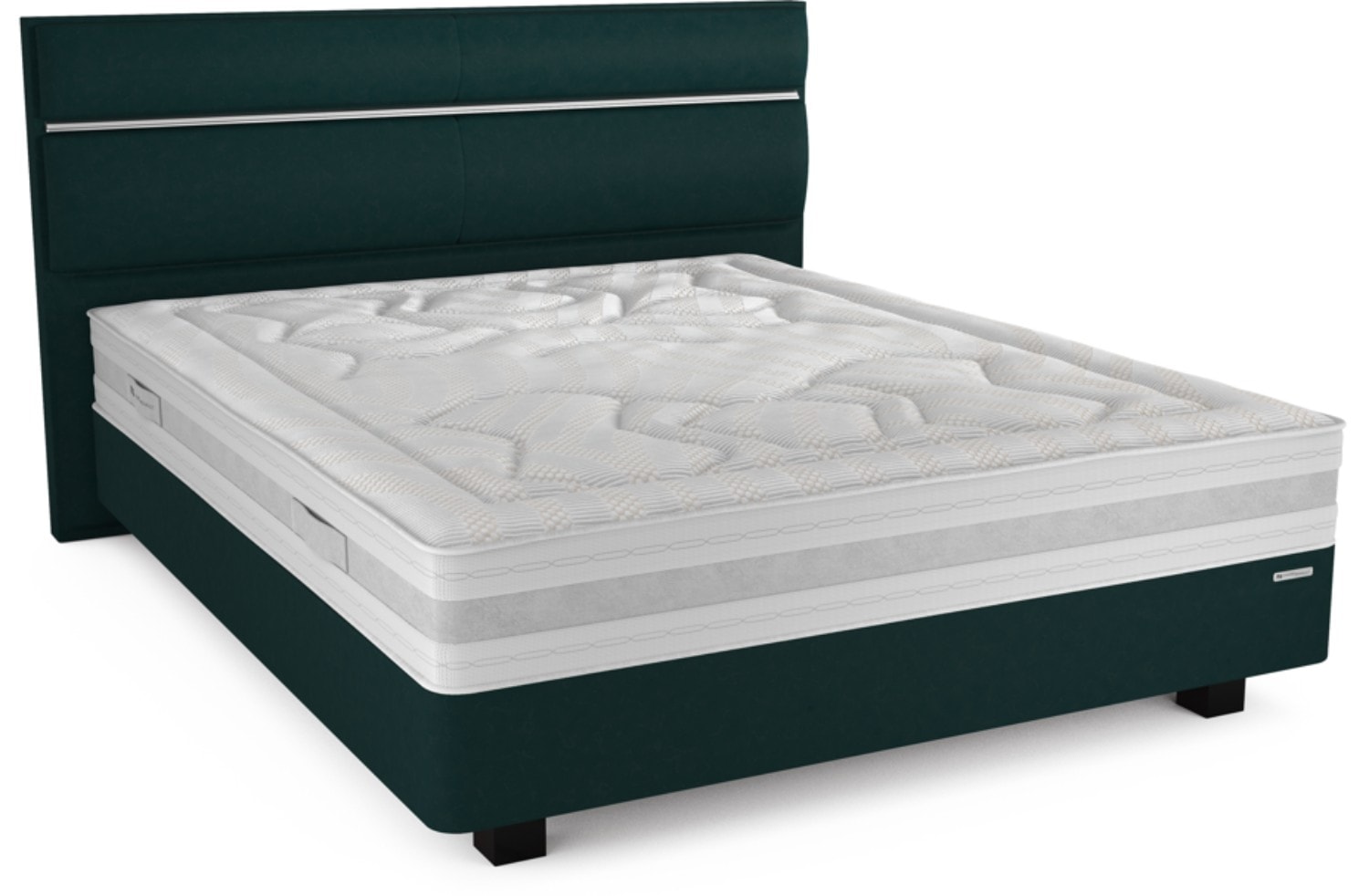 Matelas 80 x 200 ANDRE RENAULT Albatros ferme 80x200cm (relax) Pas Cher ...