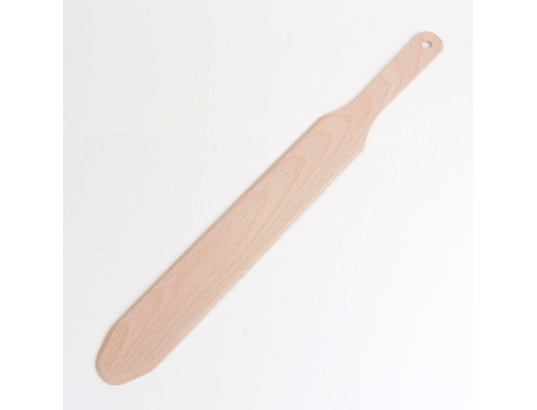 Spatule à crêpe en bois fsc DAUDIGNAC