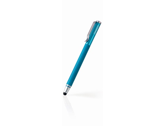 Stylet WACOM Bamboo Stylus solo bleu Pas Cher - UBALDI.com