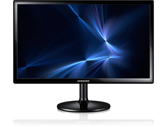 SAMSUNG SyncMaster S23C350H - Ecran 23 pouces Full HD Pas Cher