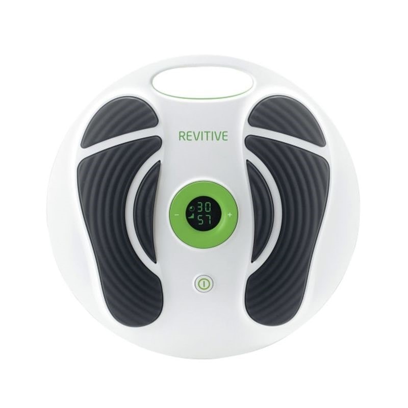Revitive stimulateur circulatoire massage vibrant pieds circulation ...