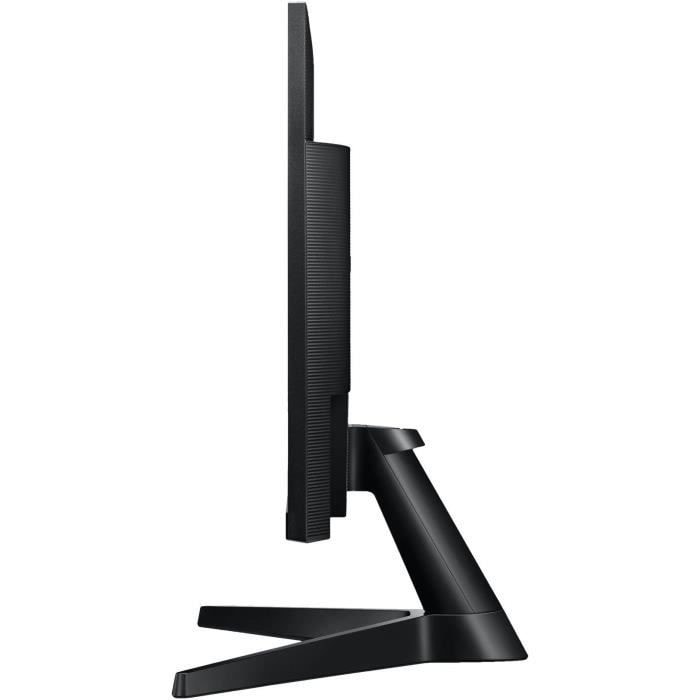 SAMSUNG LF27T350FHRXEN - Ecran 27 pouces Full HD Pas Cher
