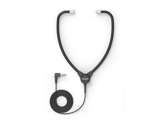 Acc0232 headphones - transcriptions headphones stethoscope style 1.5m ...