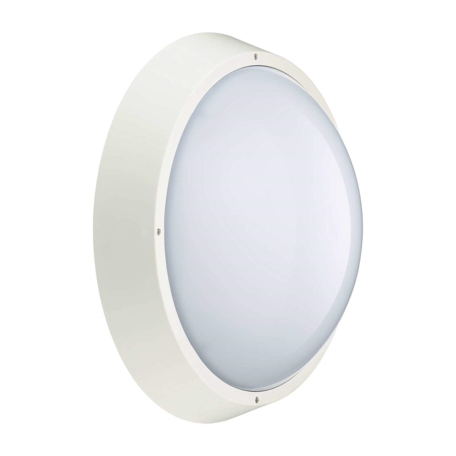 Philips coreline indoor 24 w white ? wall lighting (surfaced, indoor ...