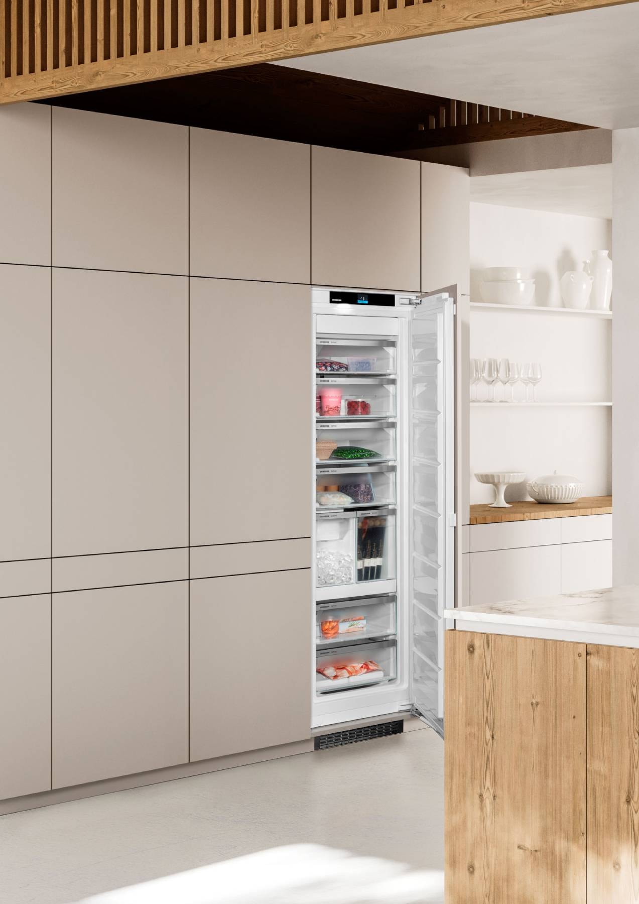 Congelateur Armoire Pas Cher