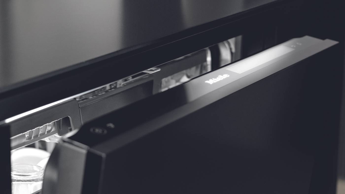 MIELE G 7690 SCVI XXL AutoDos K2O, 14 couverts, 41 DB - Lave vaisselle ...