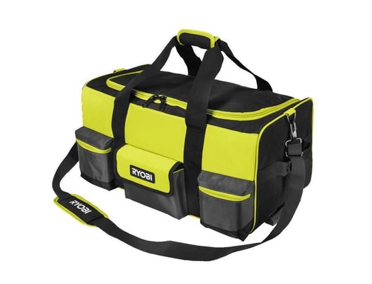 Ryobi sac a fond renforcé a roulettes pour 4 ou 5 outils - rssltb2 ...
