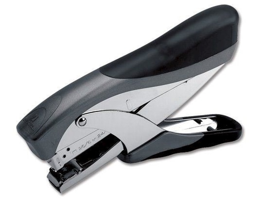 Rexel squale 56 pince agrafeuse argent SWING KING Pas Cher - UBALDI.com