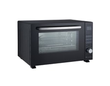 Mini Four Electrique - Mini Four Chaleur Tournante - Mini Four Pas Cher