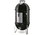 Fumoir WEBER Smokey Mountain Cooker 37 cm Black 711004 Pas Cher ...