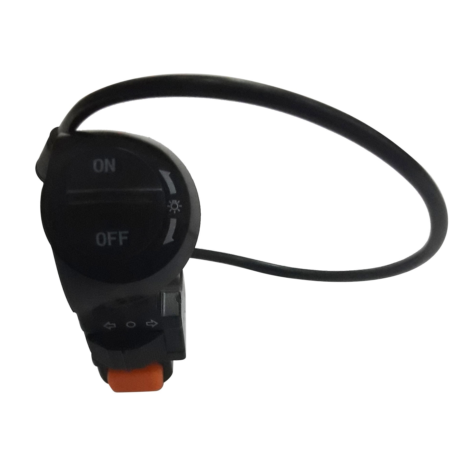 Gachette multifonction pour trottinette électrique e-cross pro URBANGLIDE