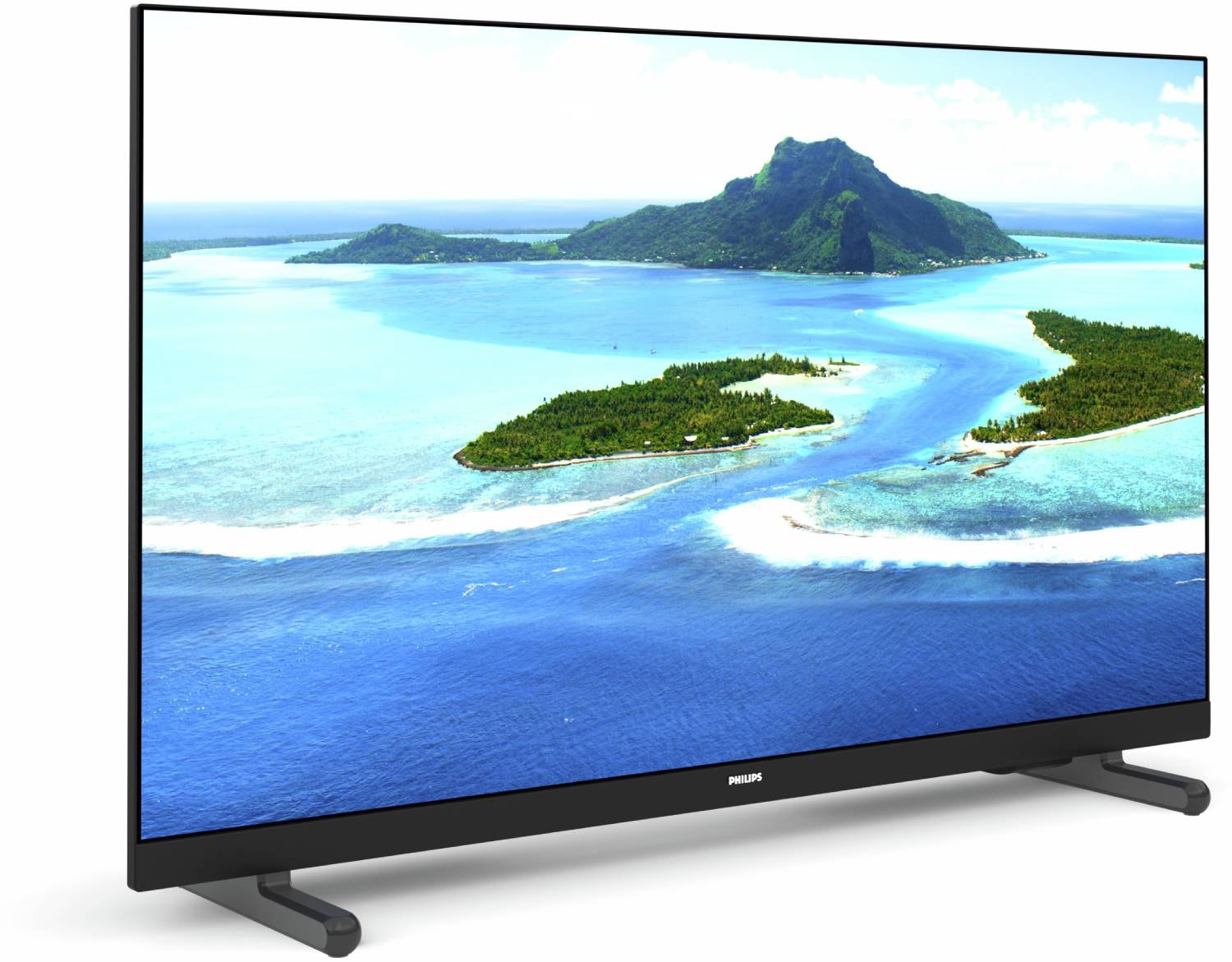 PHILIPS 32PHS5507/12 TV LED - TV LED 80 cm - Livraison Gratuite