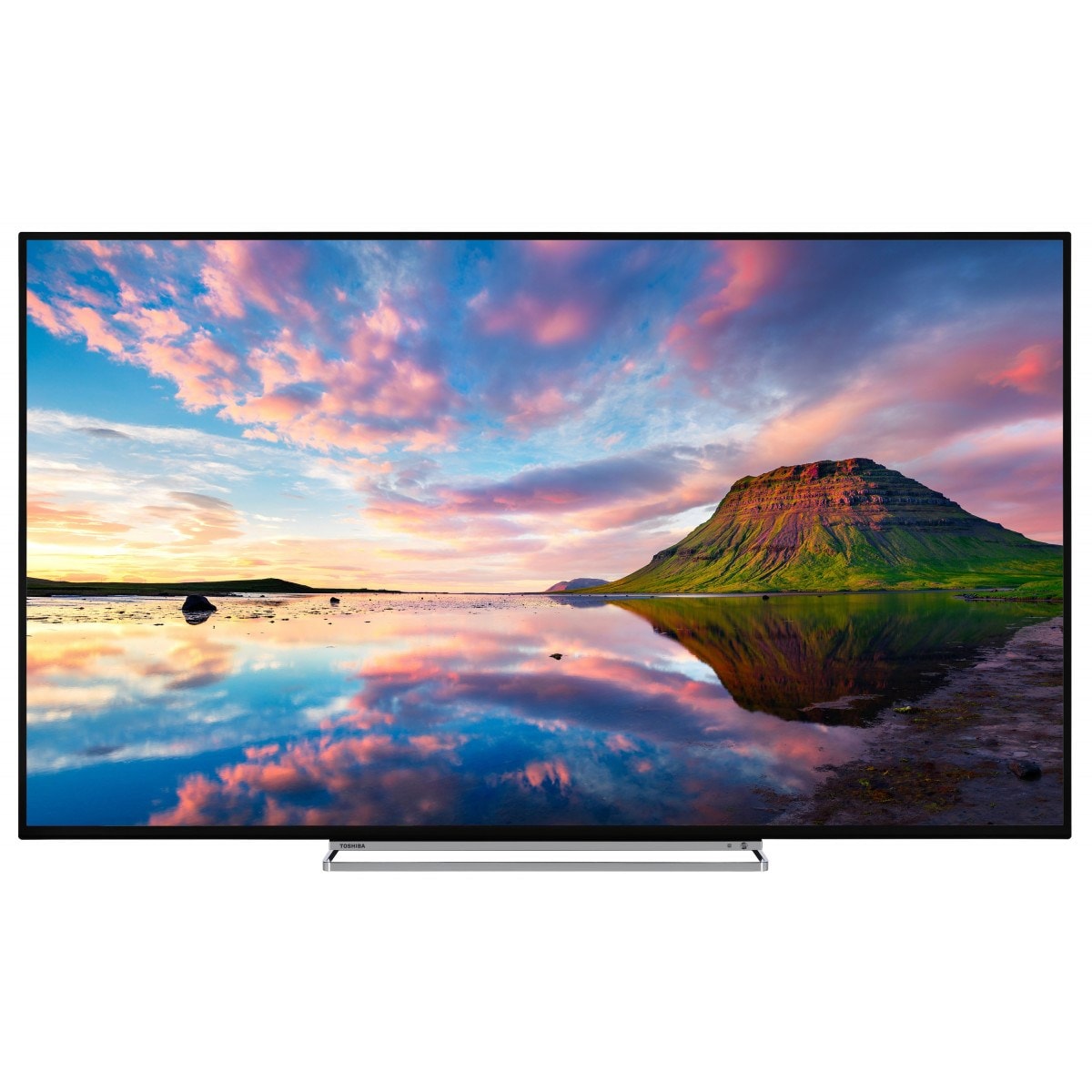 TOSHIBA MA-31CA18_TELE-X5NZE - Téléviseur TOSHIBA 65U5863DG - UHD /4K ...