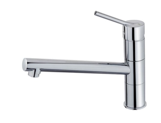 Kitchen faucet inn 913 chrome TEKA Pas Cher - UBALDI.com