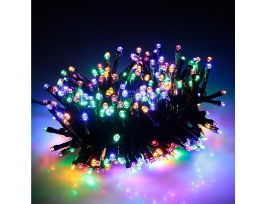 Flicker led-288 led multi - 7m BLACHERE ILLUMINATION