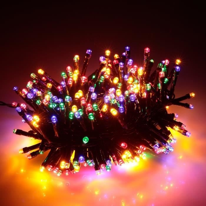 Flicker led-288 led multi - 7m BLACHERE ILLUMINATION