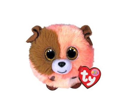 Puffies mandarin TY Pas Cher - UBALDI.com