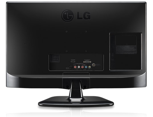 LG 24MT45D - TV LED 60 cm - Livraison Gratuite