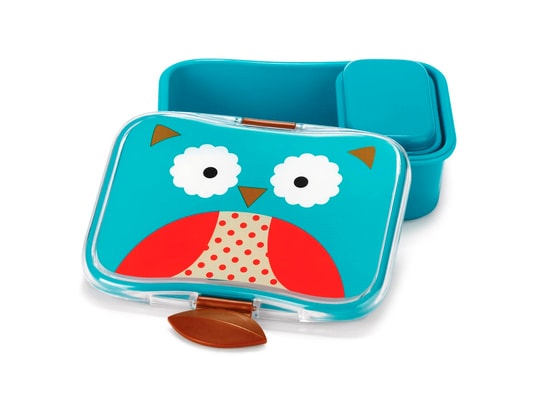 Lunch-Box ZOO - Hibou SKIP*HOP SK-252475