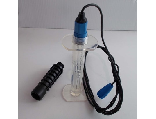 Sonde ph sph-1 pour ph perfect et ph first avec câble 5m + porte sonde ZODIAC