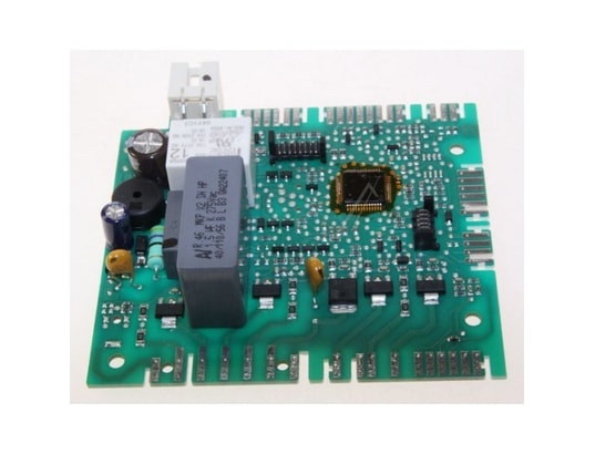 Module électronique programmé pour lave-vaisselle candy CANDY Pas Cher - UBALDI.com