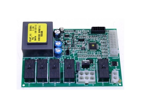 Carte électronique pour climatiseur dometic DOMETIC Pas Cher - UBALDI.com