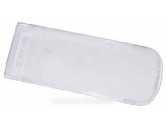 Cache lumiere couvre-lampe pour hotte rosieres ROSIERES Pas Cher ...