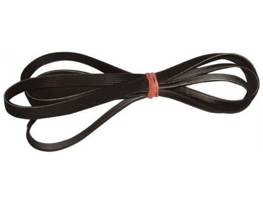 1210j5el courroie poly v pour lave linge candy CANDY Pas Cher - UBALDI.com