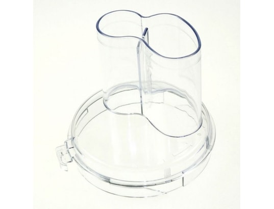 Couvercle bol principal robot multifonctions seb SEB Pas Cher - UBALDI.com