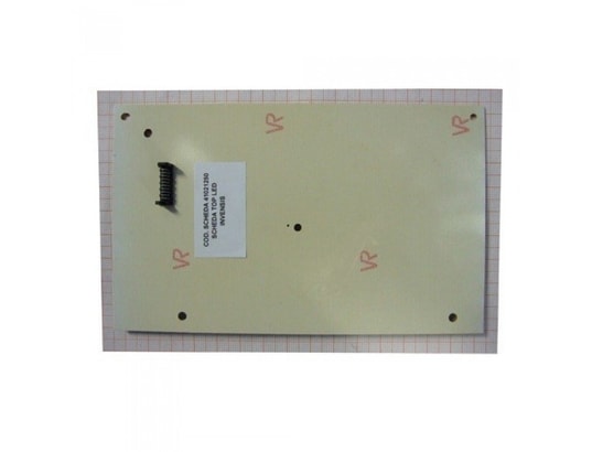 Module de commande pour lave linge candy hoover CANDY Pas Cher - UBALDI.com