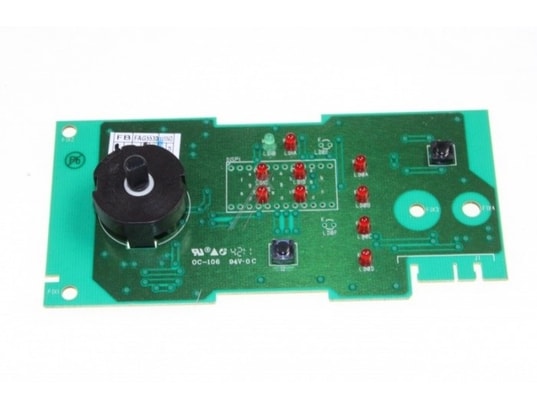 Carte de commande pour lave vaisselle brandt BRANDT Pas Cher - UBALDI.com