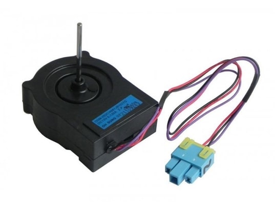 Moteur ventilateur pour frigo americain lg LG Pas Cher - UBALDI.com
