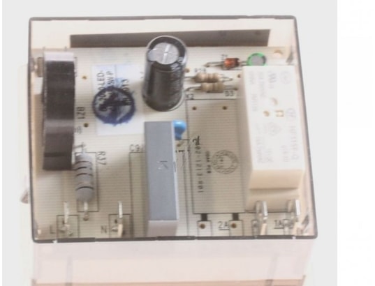 Programmateur pour four smeg SMEG Pas Cher - UBALDI.com