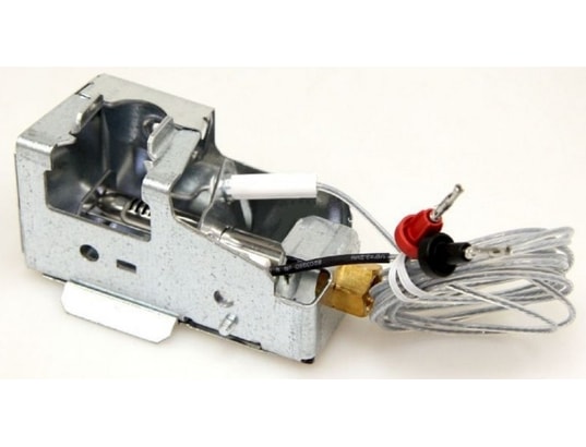 Bruleur gaz complet mes/aes pour refrigerateur dometic DOMETIC Pas Cher ...