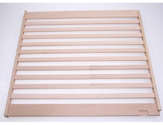 Clayette en bois pour cave a vin liebherr LIEBHERR