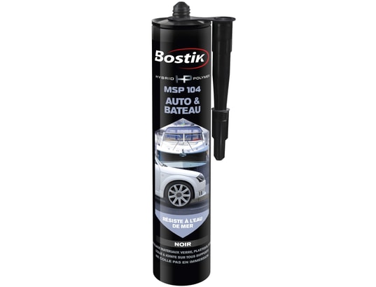 Colle mastic hybrid polymer msp 104 bostik, 290ml BOSTIK Pas Cher ...