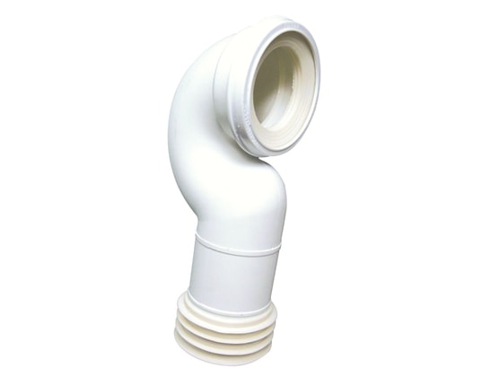 Pipe de wc diam.100 cm wirquin WIRQUIN