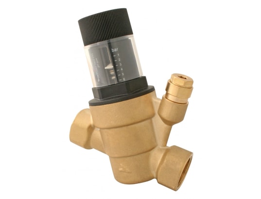 Reducteur De Pression D Eau Brico Depot