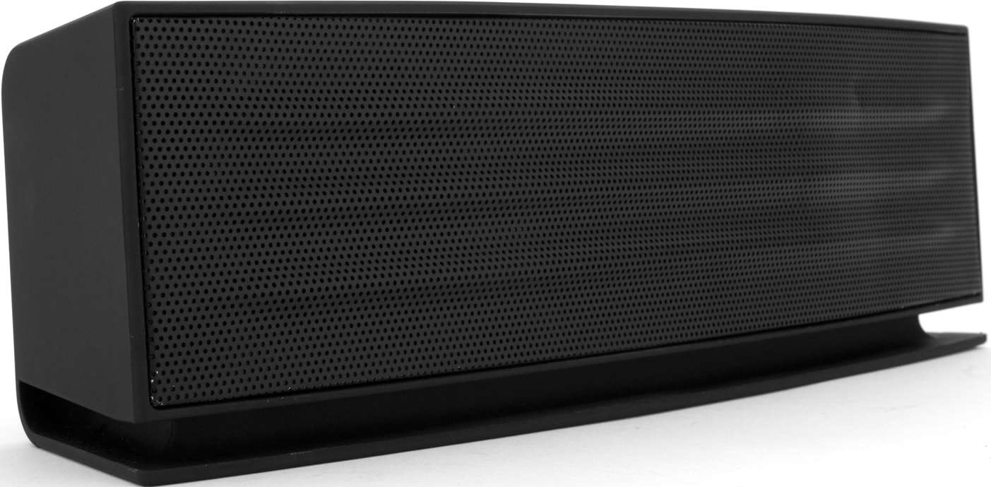 Enceinte bluetooth ALTEC LANSING Soundblade XL - IMW855 Pas Cher ...