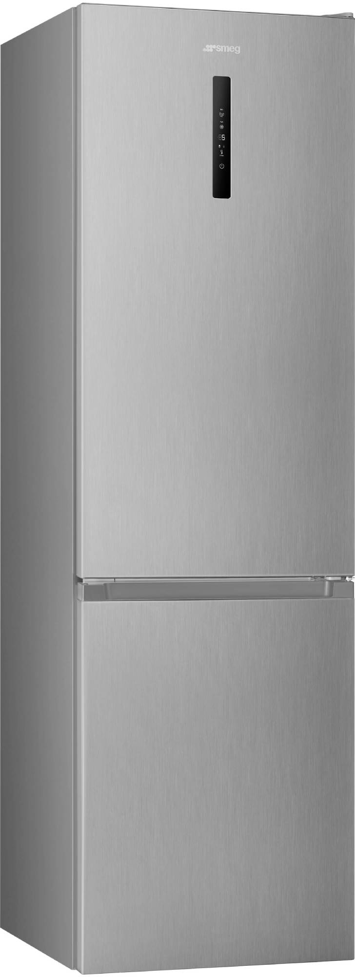 Réfrigérateur congélateur bas SMEG RC19XDNE Pas Cher - UBALDI.com