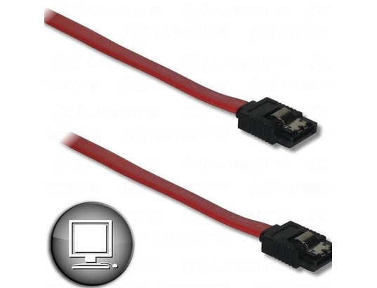 ENTER-WEB Nappe SATA II interne 0.5m ENTER-WEB Pas Cher - UBALDI.com