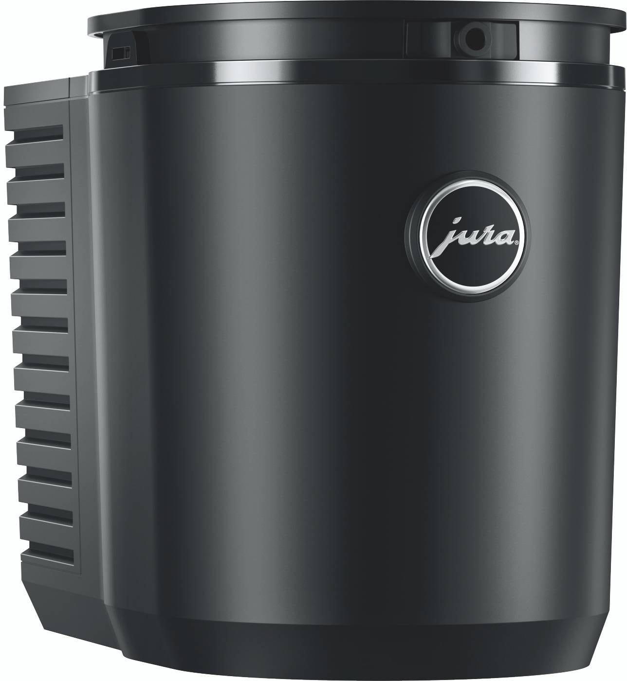 Réservoir à lait JURA Cool control lait 1L Black (EA) Pas Cher - UBALDI.com