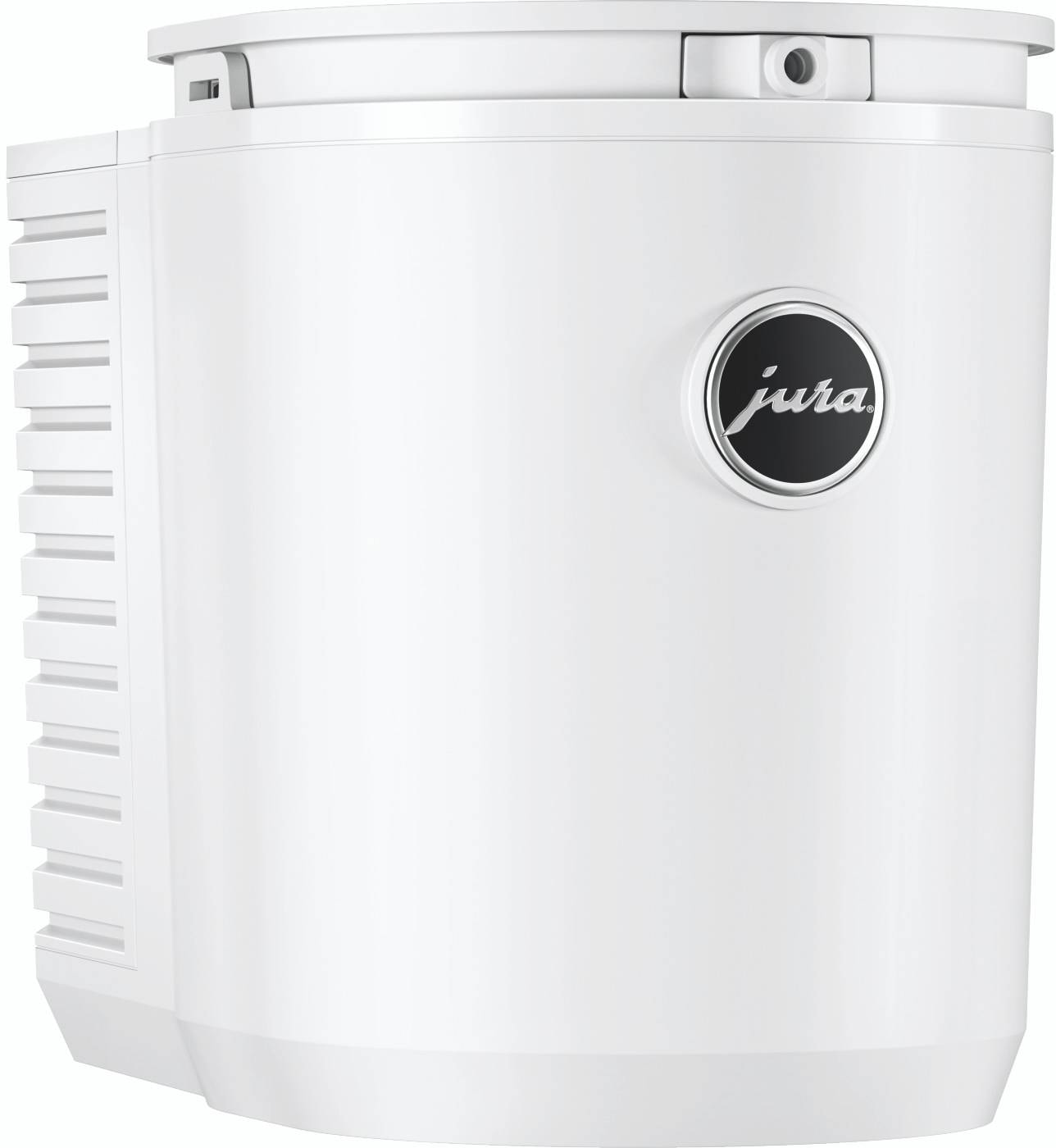 Réservoir à lait JURA Cool control lait 1L G2 Blanc Pas Cher - UBALDI.com