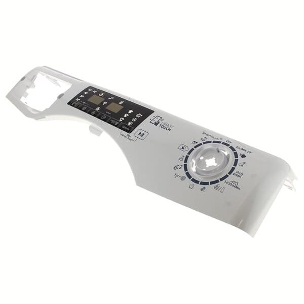 Tableau de commande + capteur pour lave linge candy - 41045036 CANDY Pas Cher - UBALDI.com