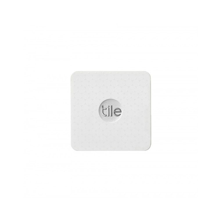 Tracker Bluetooth TILE TILE SLIM X4 Pas Cher - UBALDI.com